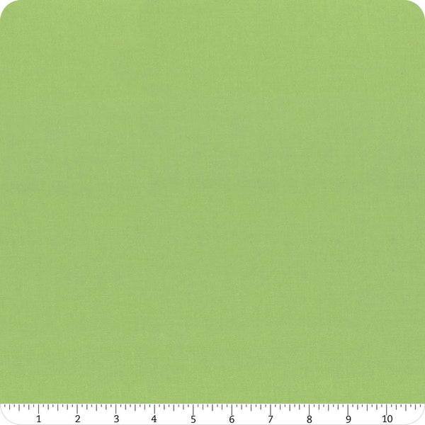 9900 101 Bella Solids Grass By-the-Yard - Bear Country Cottons