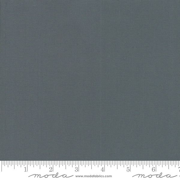 9900 202 Bella Solids Graphite By-the-Yard - Bear Country Cottons